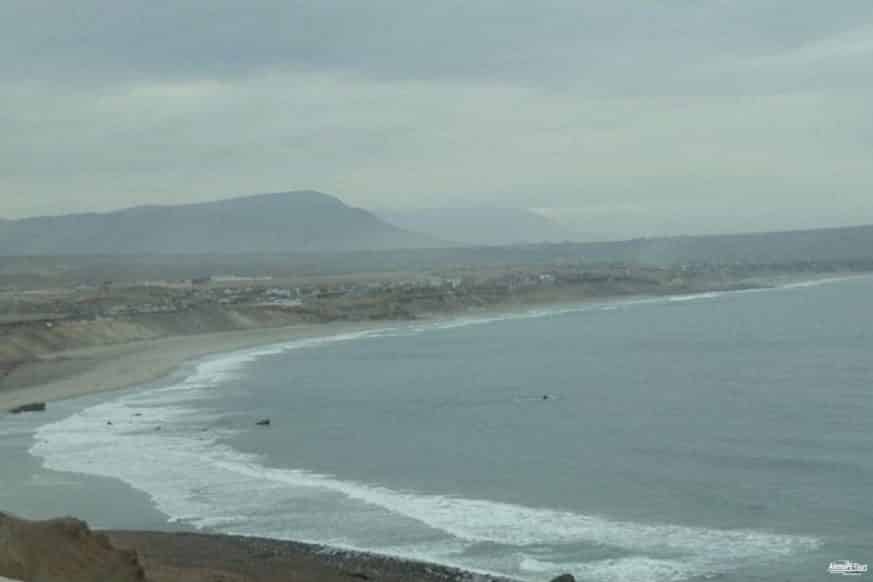 AlemaPE-Tours | Chala