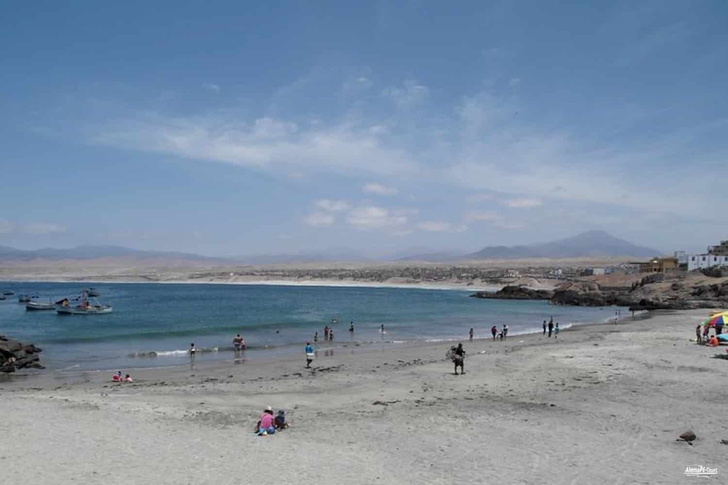 AlemaPE-Tours | Chala