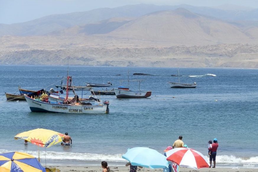 AlemaPE-Tours | Chala