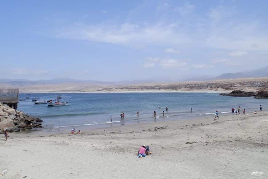 AlemaPE-Tours | Chala