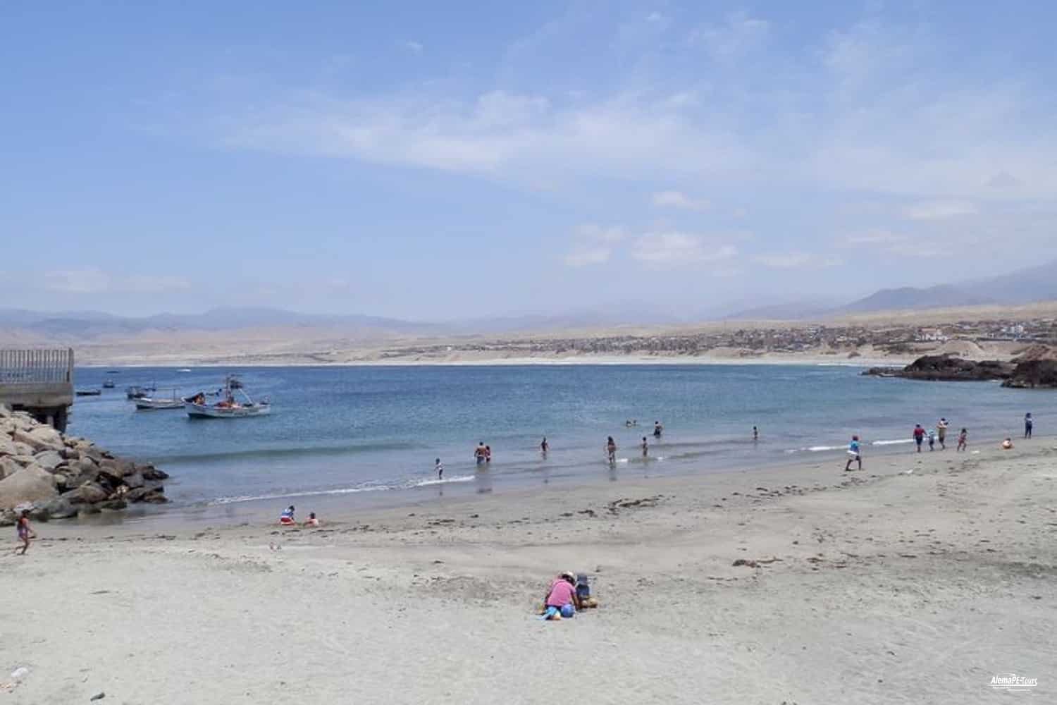 AlemaPE-Tours | Chala